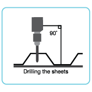 IMPACKONE | FIBERGLASS REINFORCED POLYMER (FRP)