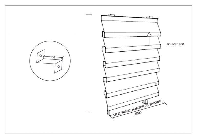 IMPACKONE | FIBERGLASS REINFORCED POLYMER (FRP)