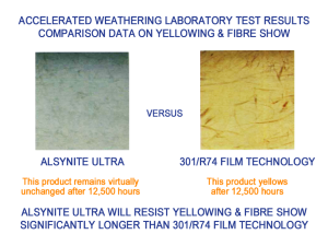 IMPACKONE | FIBERGLASS REINFORCED POLYMER (FRP)